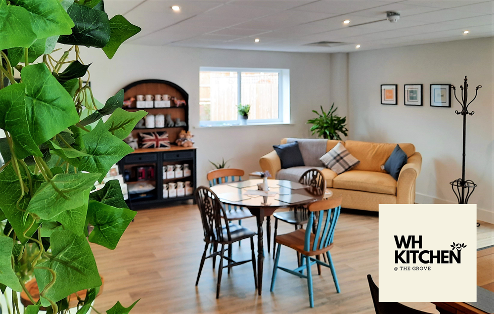 Other Initiatives - Wakefield Hospice