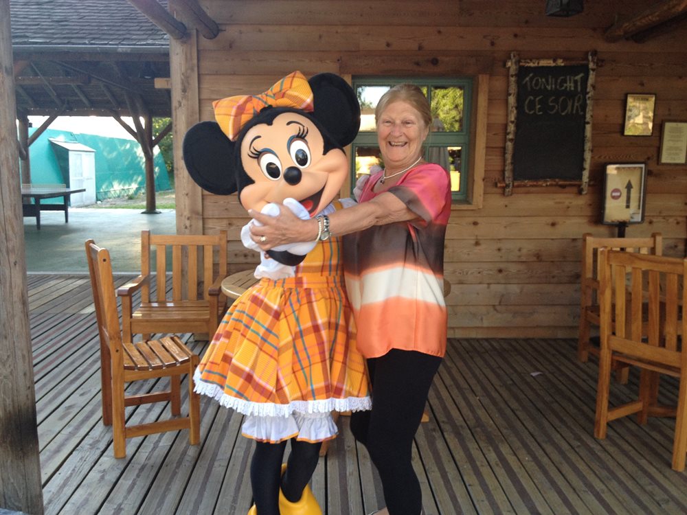 Paul & Den's Story - Wakefield Hospice