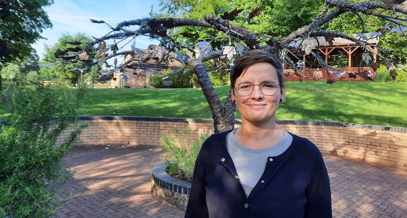 A warm Wakefield welcome to our new Business Catering Lead - Wakefield ...